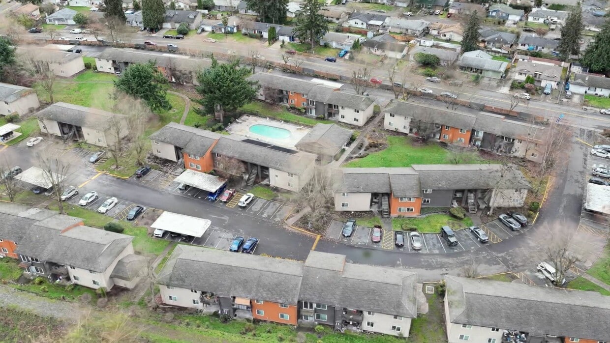 Madison at River's Edge Apartments - 1741 Ne 22nd St Auburn, WA 98002 ...