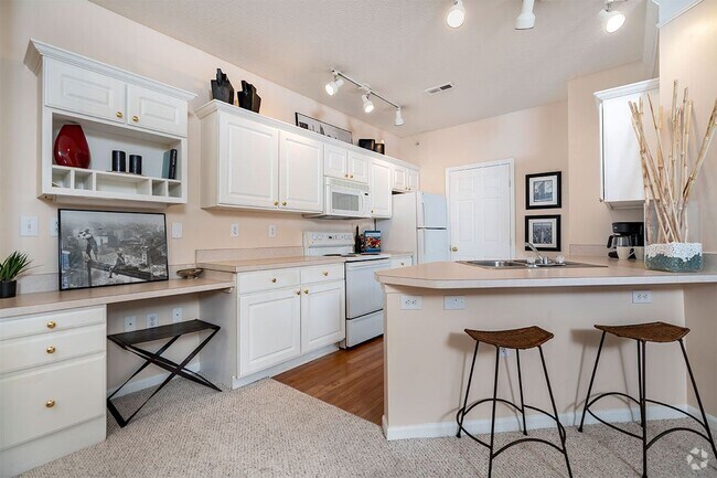 Gramercy Place Apartments for Rent with Hardwood Floors - Dublin, OH ...