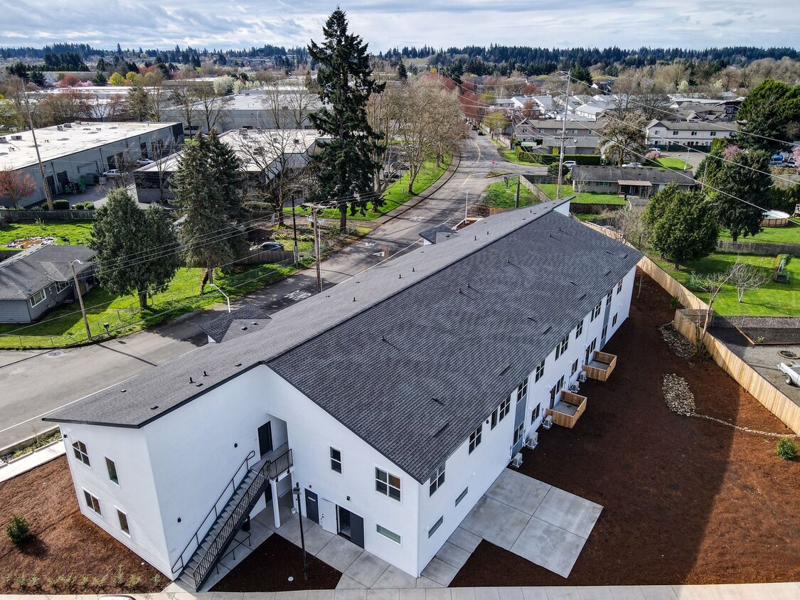Sparrow Landing Townhomes for Rent - Vancouver, WA | Apartments.com