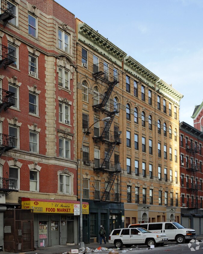 89 Pitt St, New York, NY 10002 - 89 Pitt St New York, NY 10002 ...