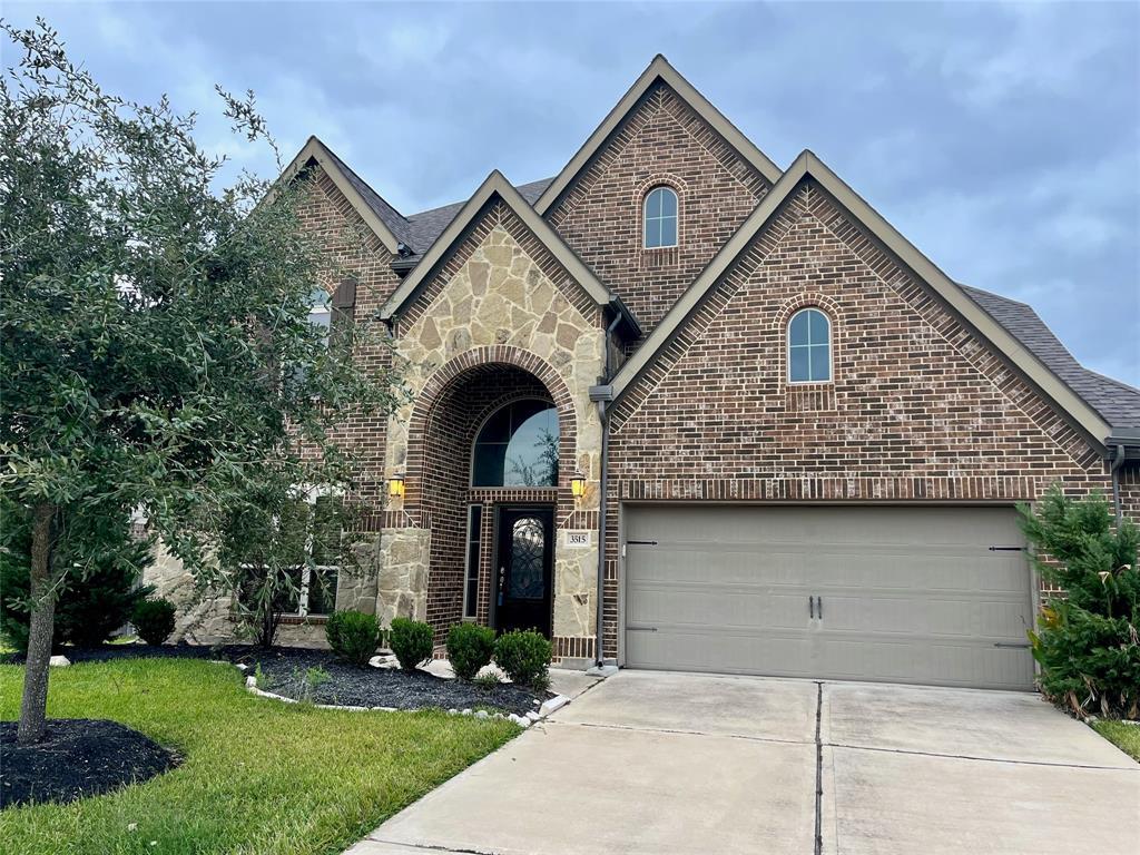3515 Brampton Island Dr, Katy, TX 77494 - House Rental in Katy, TX ...