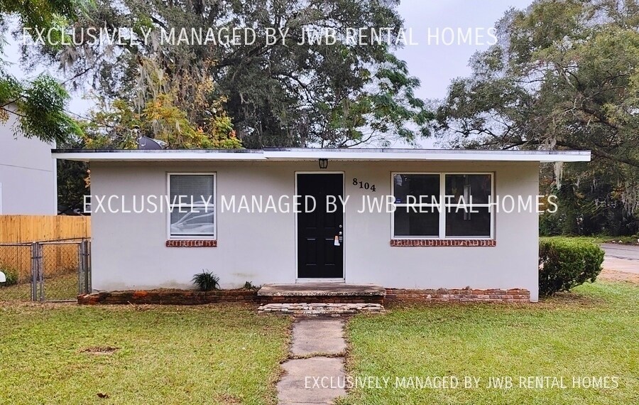 8104 Galveston Ave, Jacksonville, FL 32211 - House Rental in ...