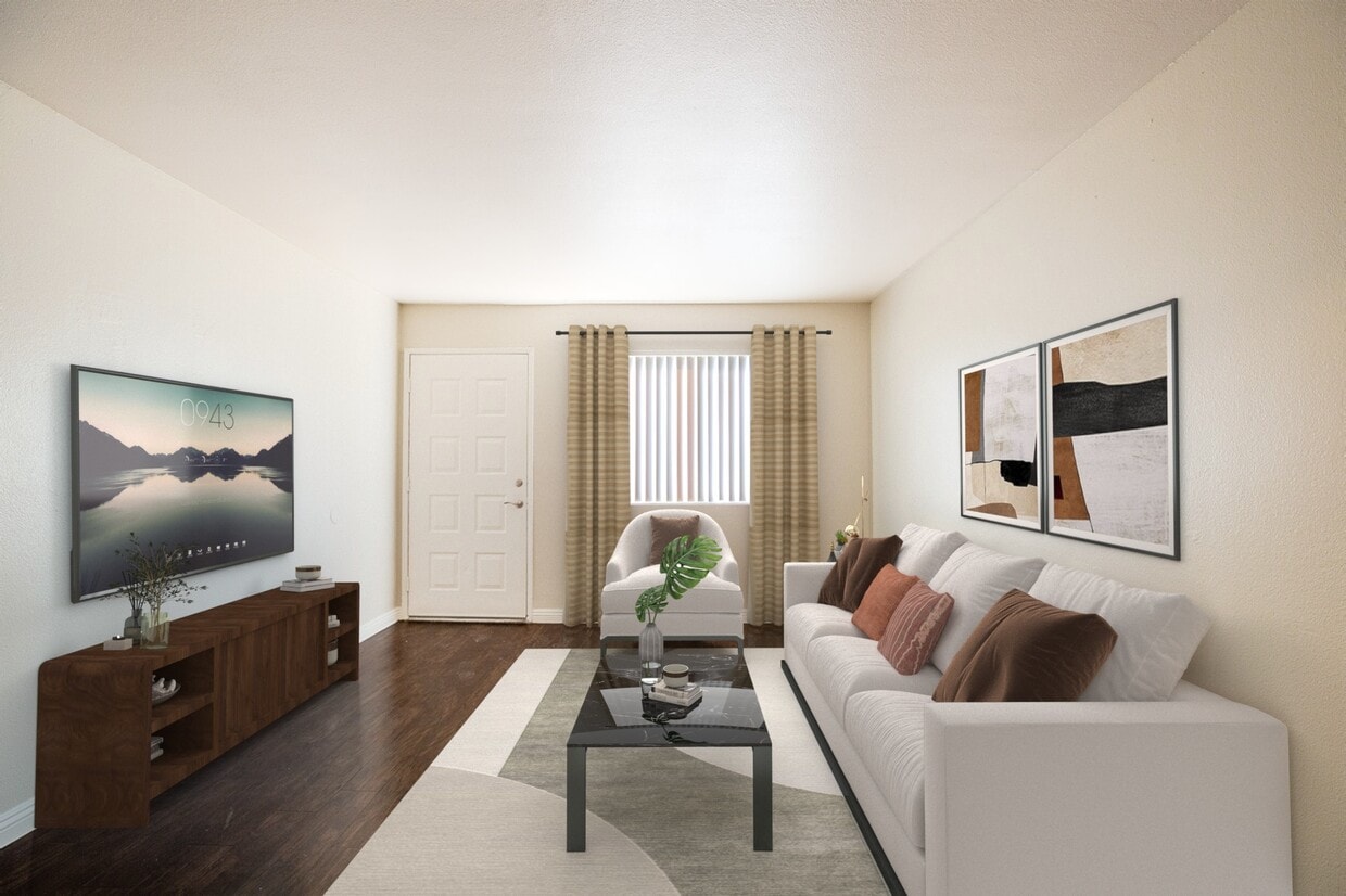 Encanto Apartments - 46725 Clinton St Indio, CA 92201 | Apartments.com