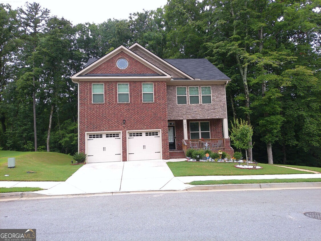 1471 Cliffview Ter Unit B, Conyers, GA 30012 - Room for Rent in Conyers ...