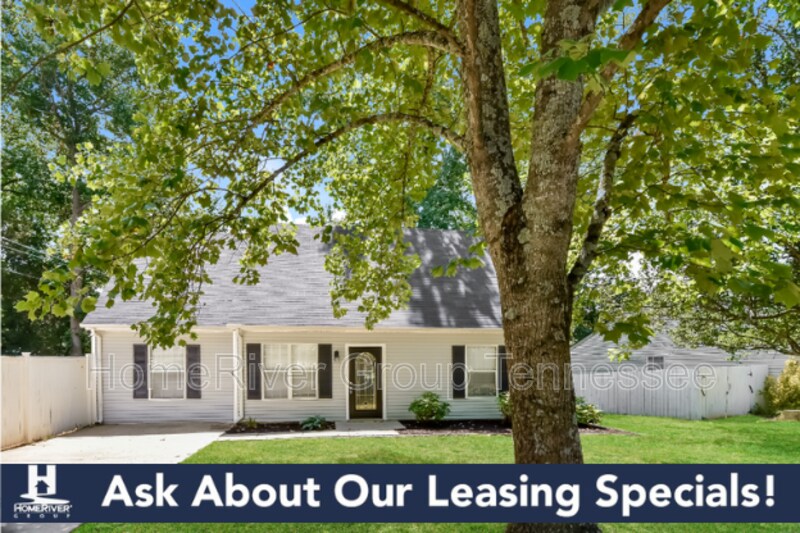 216 Dockside Ct, Nashville, TN 37076 - House Rental in Nashville, TN ...