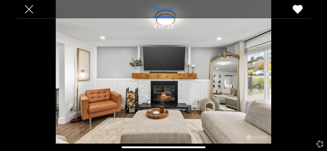 Indian Ridge Apartments for Rent with a Walk-In Closet - Tacoma, WA ...