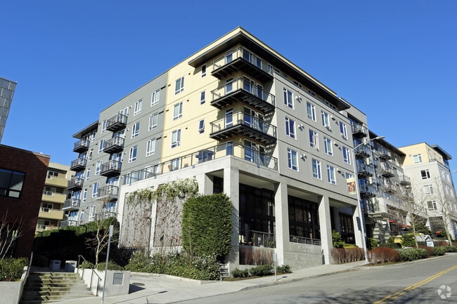 Axis Rentals - Seattle, WA | Apartments.com