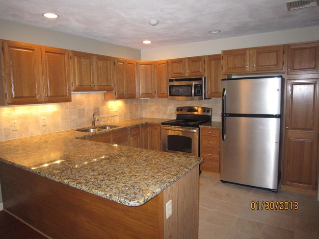 Kirkbrae Glen Apartments - Apartments in Lincoln, RI | Apartments.com
