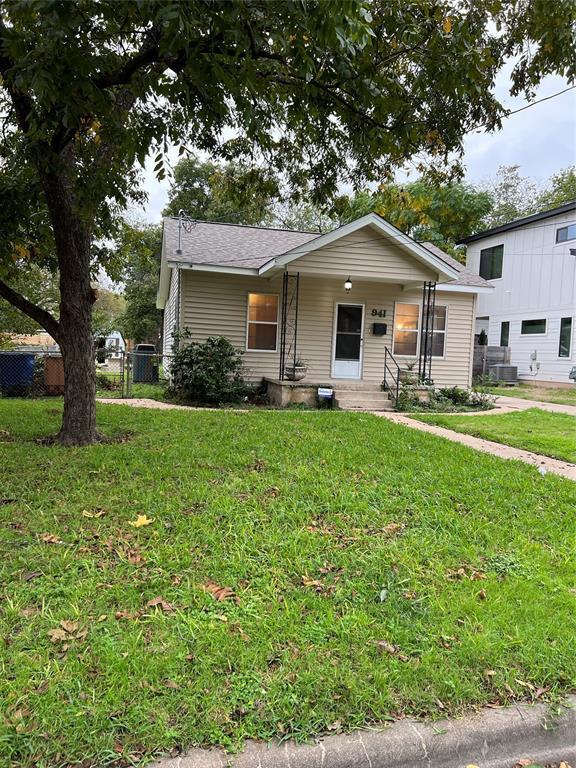 941 E 52nd St, Austin, TX 78751 - House Rental in Austin, TX ...