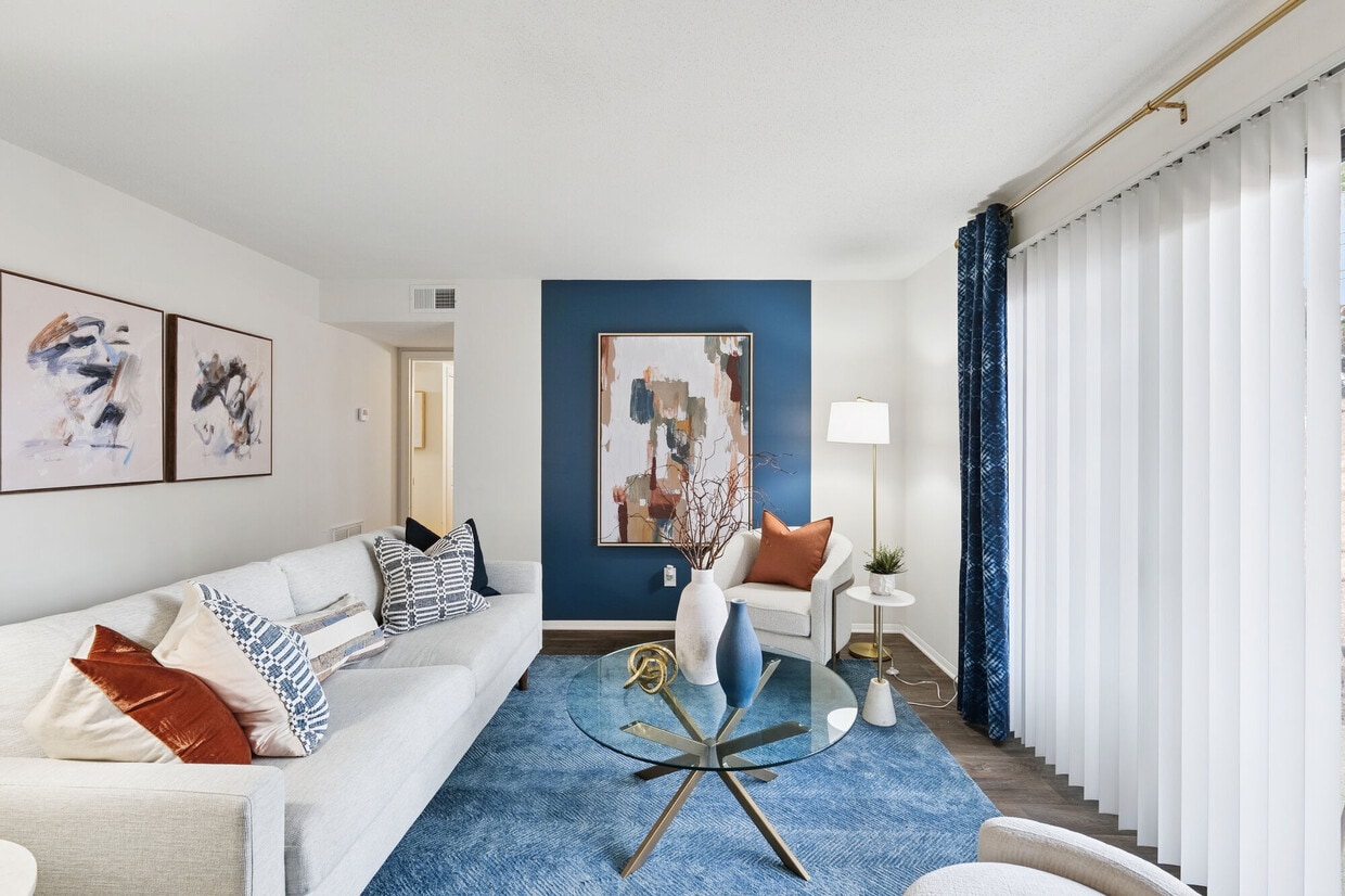 Vetra Quail Hollow - 7700-7701 Cedar Point Ln Charlotte, NC 28210 ...