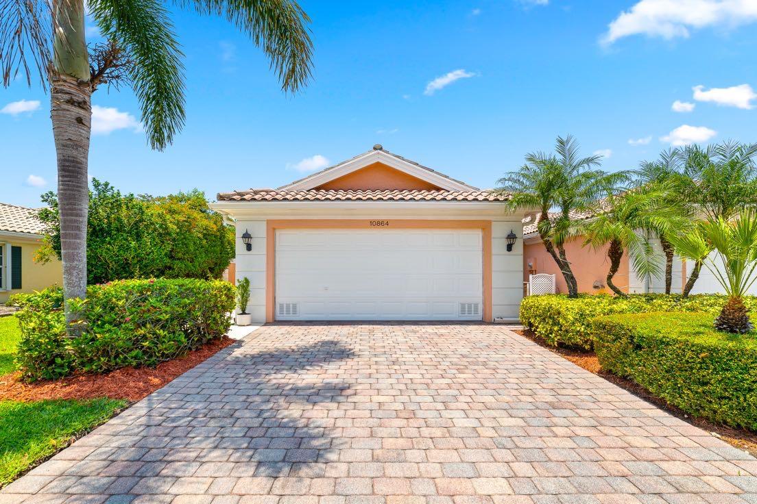 10864 SW Elsinore Dr, Port Saint Lucie, FL 34987 - House Rental in Port ...
