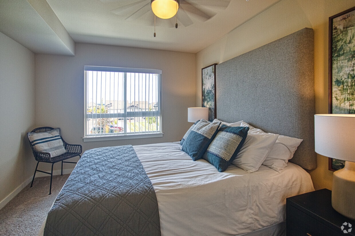Affinity at Lacey 55+ - 6950 Birdseye Ave Ne Lacey, WA 98516 ...