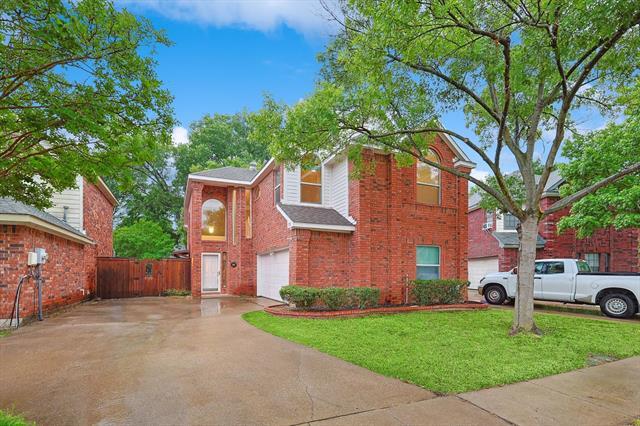 335 Alex Dr, Coppell, TX 75019 - House Rental in Coppell, TX ...