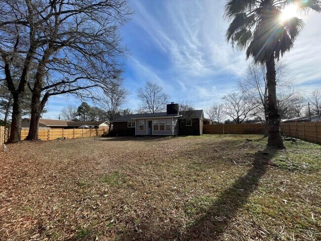 301 Gawin Dr Warner Robins, GA 31093 - Alquileres en Warner Robins, GA ...