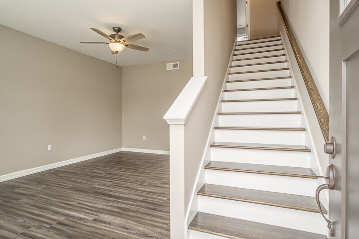 343 Chestnut Ave, Cookeville, TN 38501 - Townhome Rentals in Cookeville ...