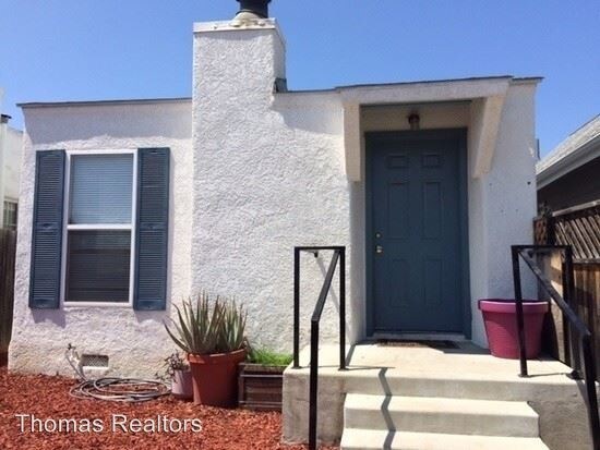3624 Cherokee Ave, San Diego, CA 92104 - House Rental in San Diego, CA ...