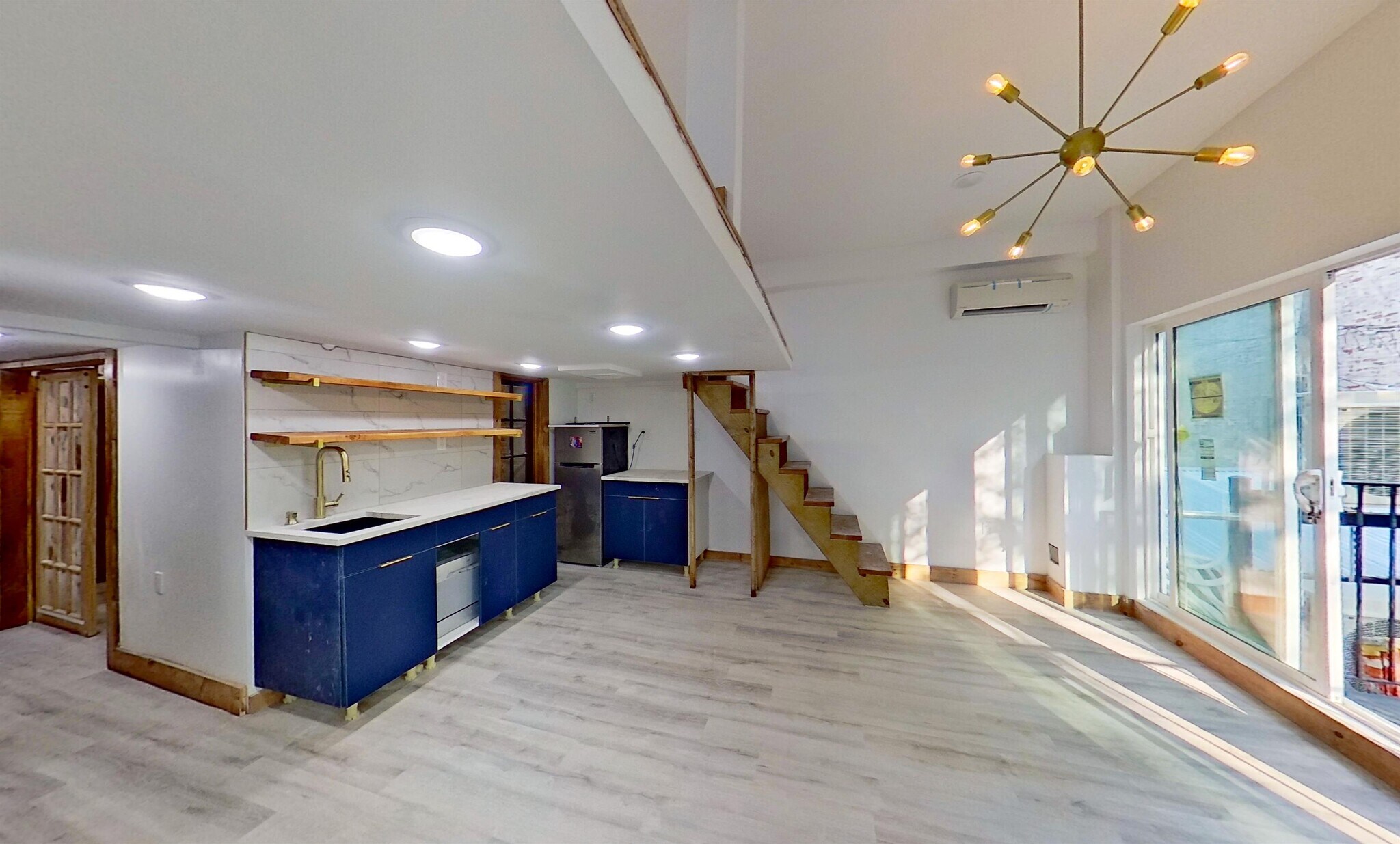 754 Bushwick Ave, Brooklyn, NY 11221 - Townhome Rentals in Brooklyn NY ...