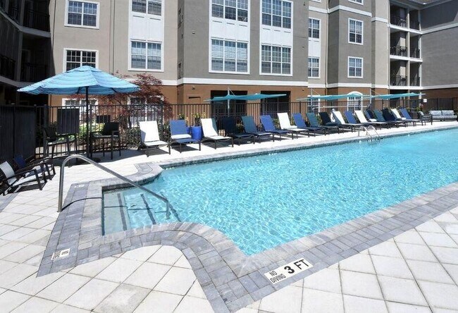 Willowest in Lindbergh Apartments - 485 Lindbergh Pl NE Atlanta, GA ...