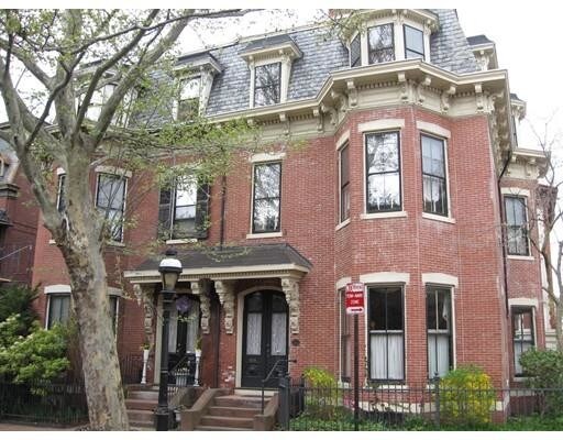 52 Mattoon St, Springfield, MA 01105 - Townhome Rentals in Springfield ...