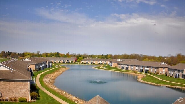 Apartments For Rent in Oakley, MI - 1 Rentals | Apartments.com