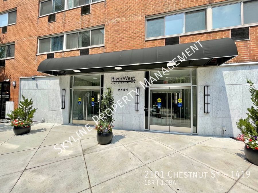 56 S 21st St, Philadelphia, PA 19103 - House Rental in Philadelphia, PA ...