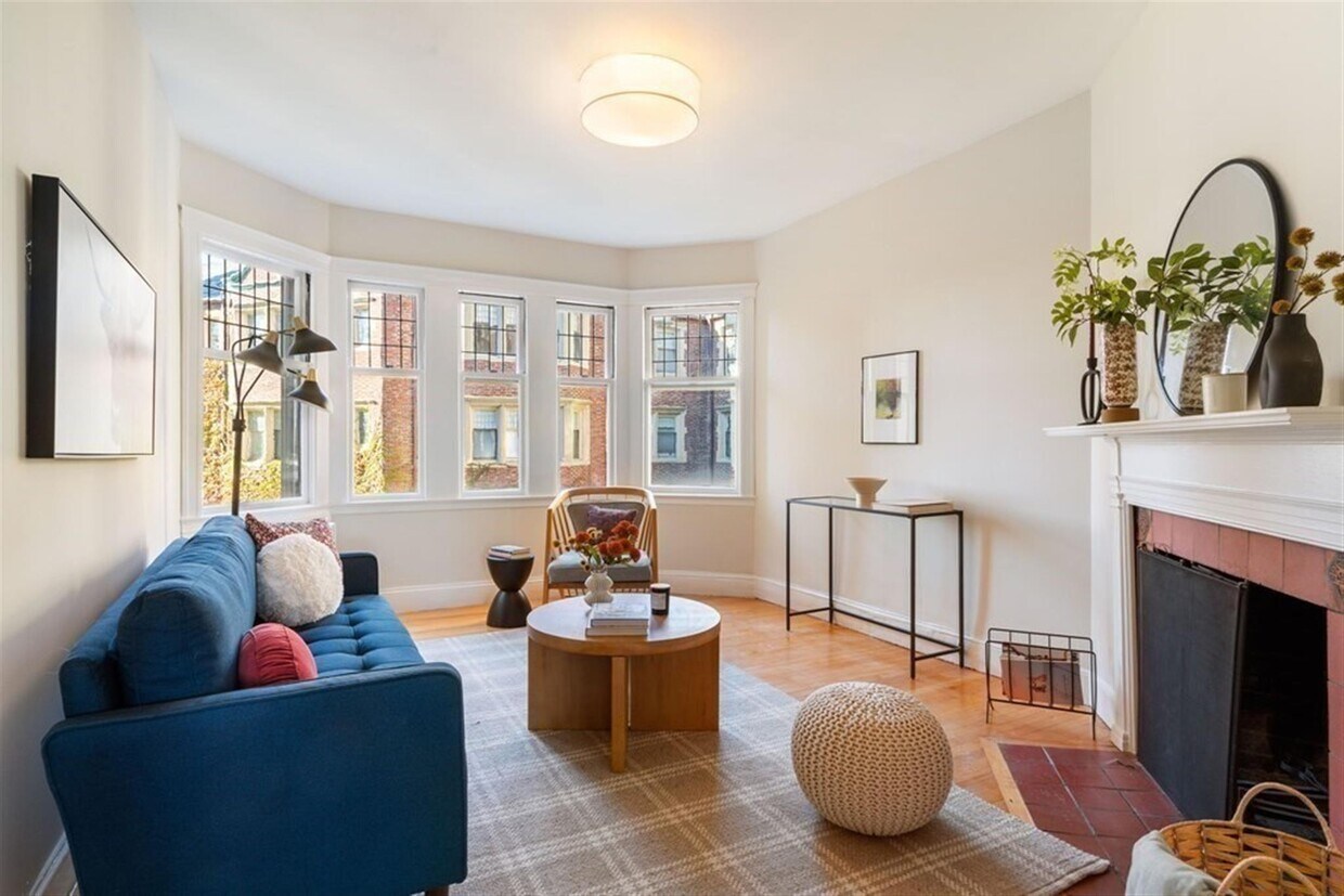 10 Dana St, Cambridge, MA 02138 - Townhome Rentals in Cambridge MA ...