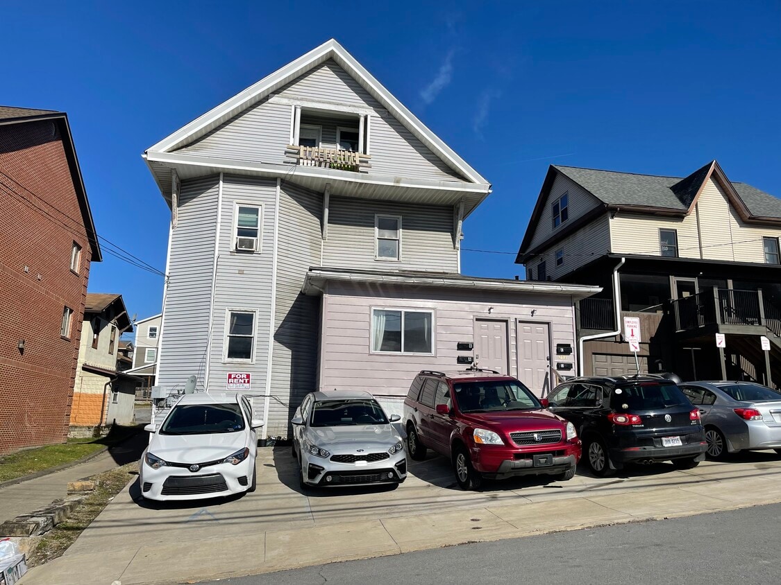 311 1st St, Morgantown, WV 26505 - 311 1st St Morgantown, WV 26505 ...