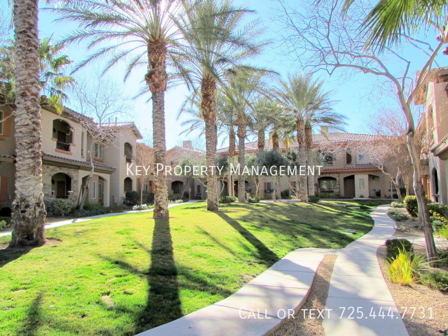 7701 W Robindale Rd Unit #253, Las Vegas, NV 89113 - Room for Rent in ...