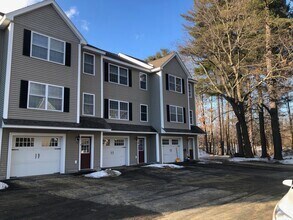 Dover Brook Apartments for Rent with Parking - Dover, NH - Updated ...