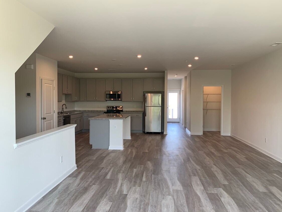 14519 Hancock Towns Dr, Chesterfield, VA 23832 - Townhome Rentals in ...