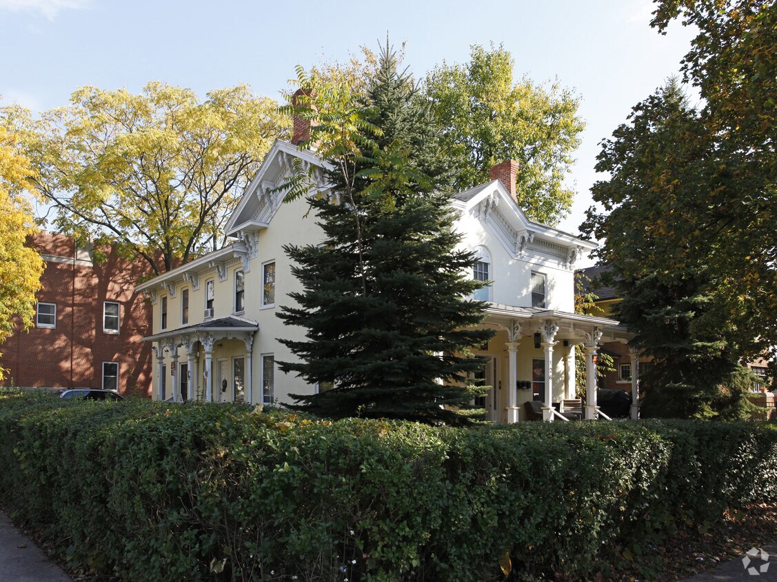 126 N Adams St, Ypsilanti, MI 48197 - 126 N Adams St Ypsilanti, MI ...