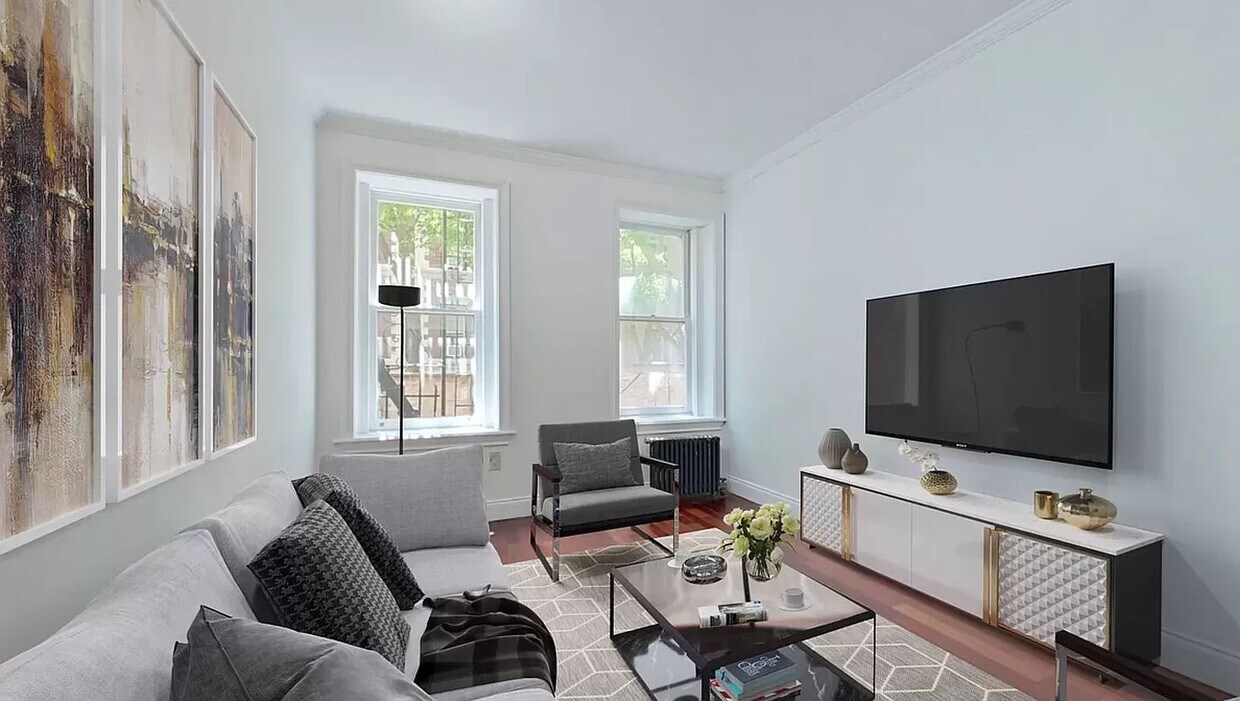 107 Christopher St Unit 5, New York, NY 10014 | Apartments.com