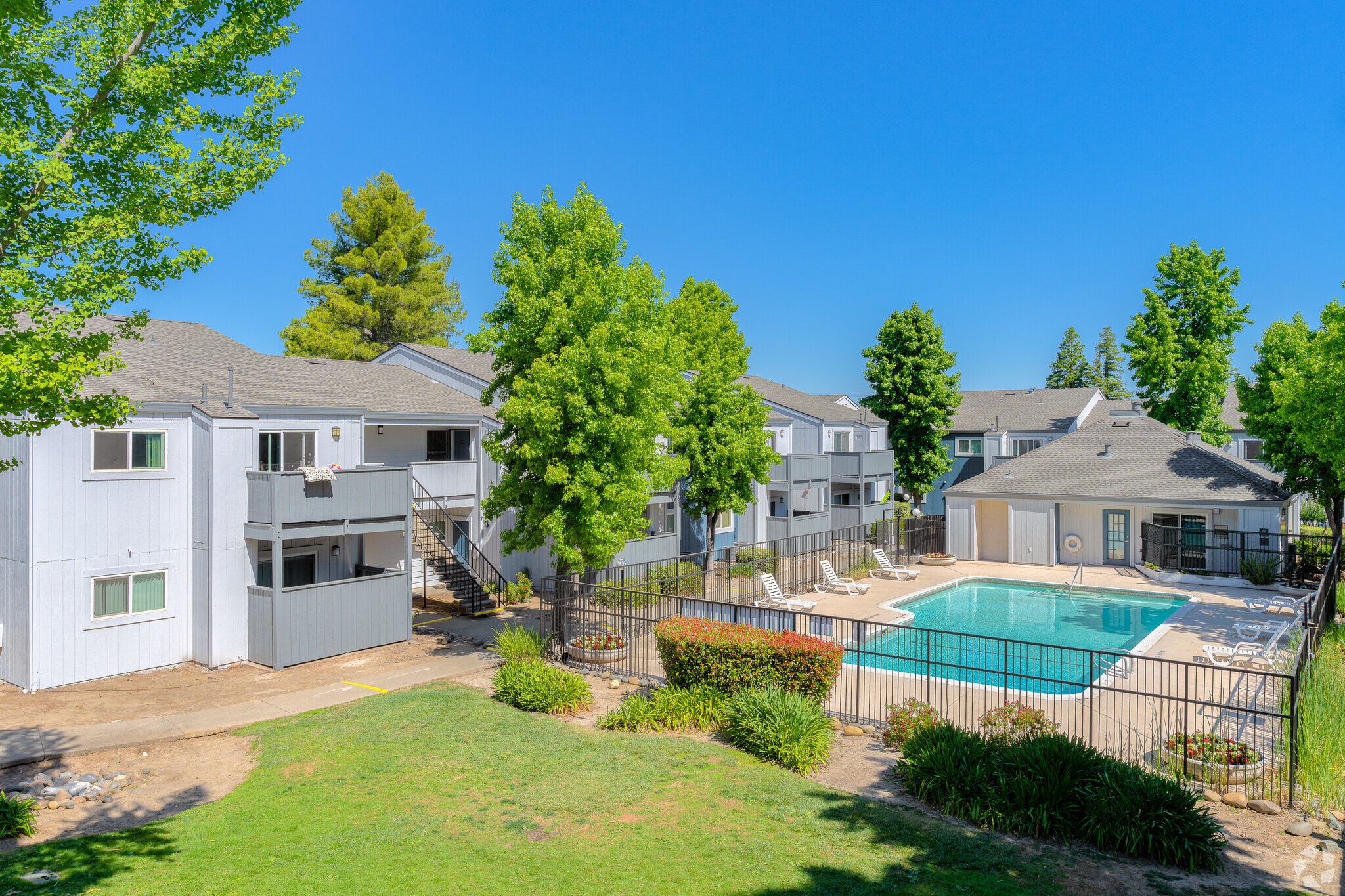 Cottage Meadows - 4146 Madison Ave North Highlands, CA 95660 ...