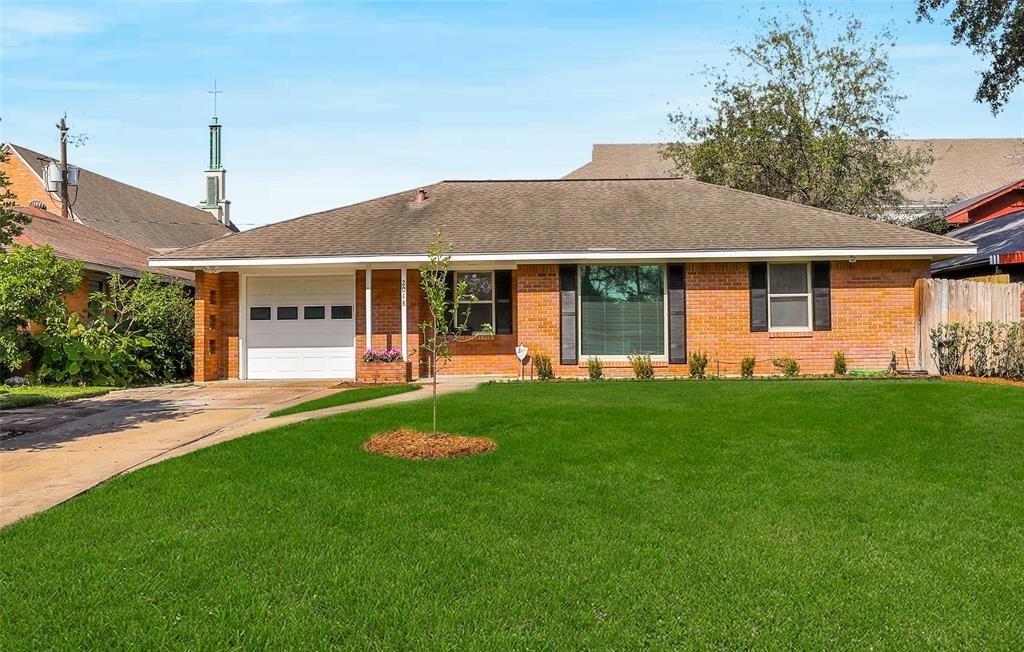 2018 Nina Lee Ln Houston, TX 77018 - Alquileres en Houston, TX ...