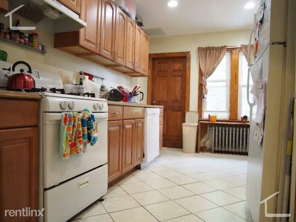 28 S Crescent Circuit Unit # D, Boston, MA 02135 - Room for Rent in ...