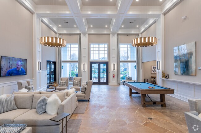 The Riley Apartments - 4800 Waterford Point Dr Raleigh, NC | Apartments.com