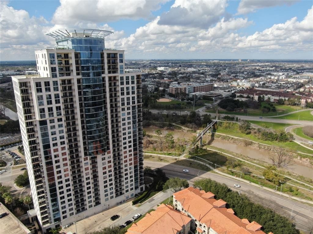 3333 Allen Pkwy Unit 802, Houston, TX 77019 - Condo for Rent in Houston ...