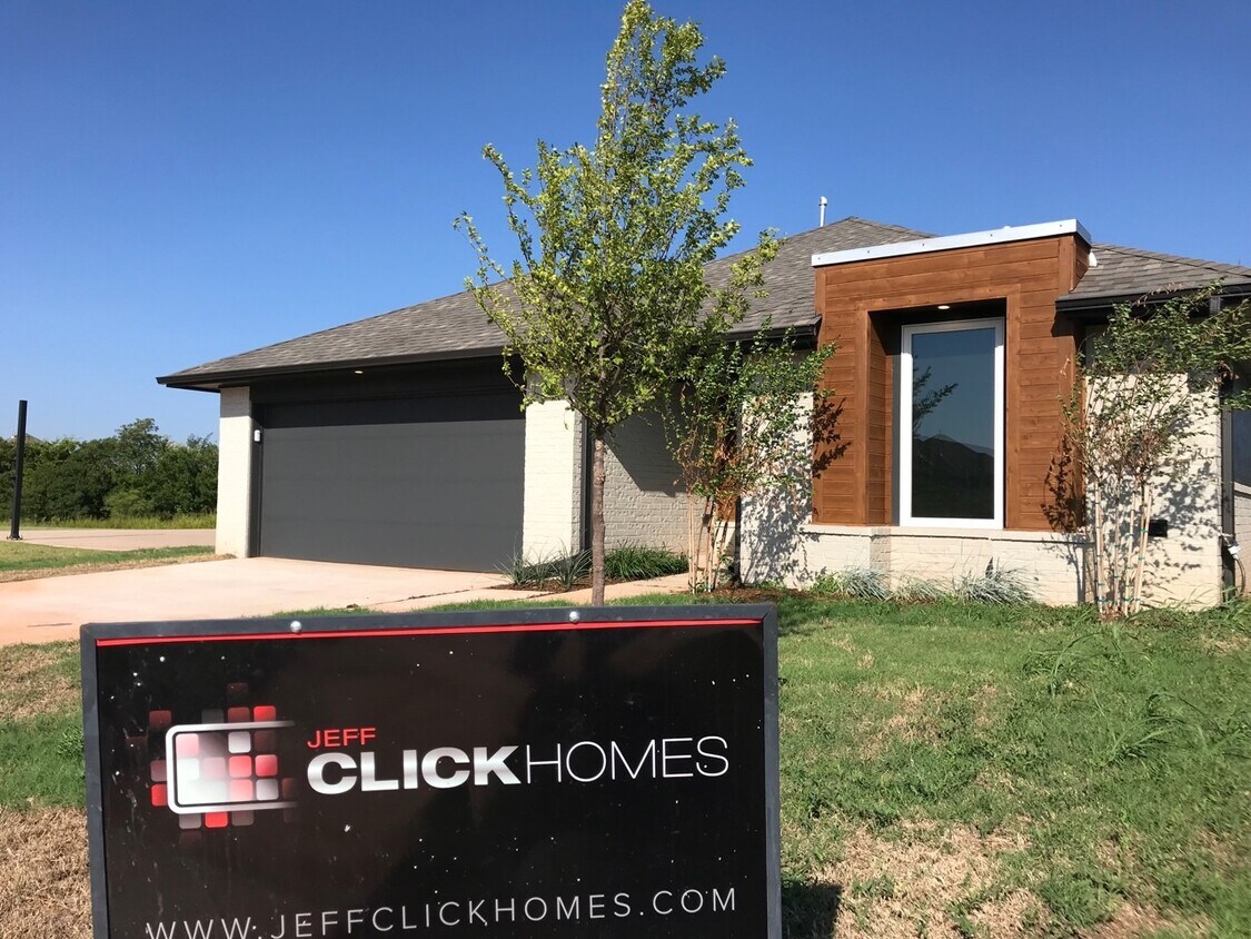 7245 NW 146th St, Oklahoma City, OK 73142 - House Rental in Oklahoma ...