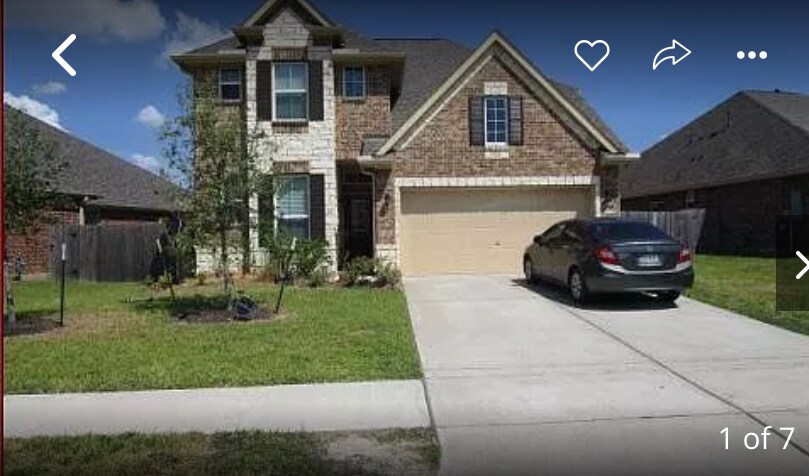 12711 Cardinal Cres Ln, Houston, TX 77089 - House Rental in Houston, TX ...