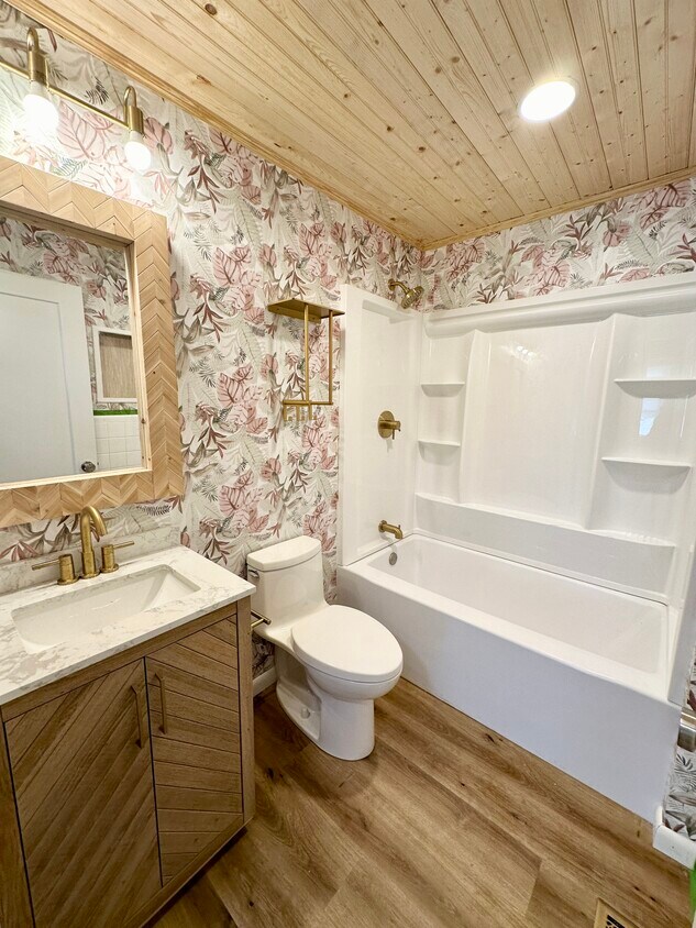 1317 Coreland Dr, Madison, TN 37115 - House Rental in Madison, TN ...