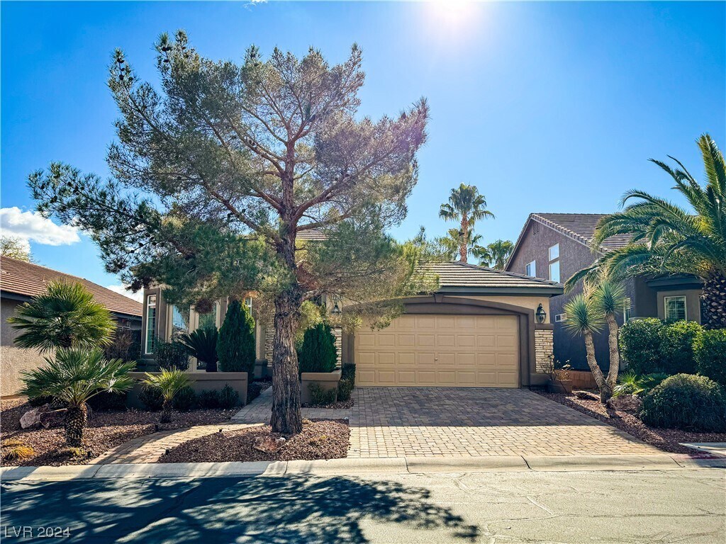 9999 Bryce Rose Ave, Las Vegas, NV 89148 - House Rental in Las Vegas ...