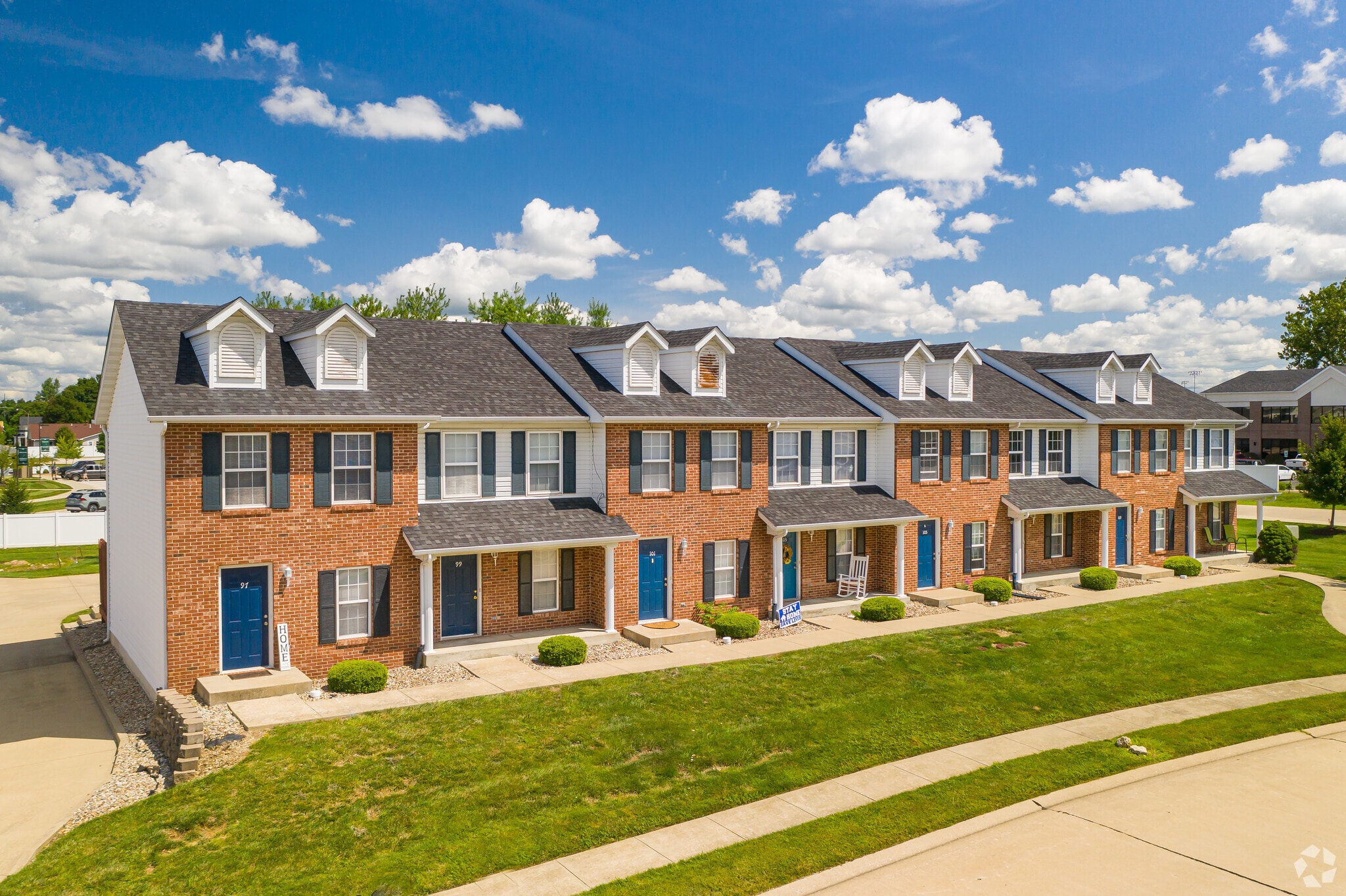 Trinity Property Consultants Property Management Company | Apartments.com