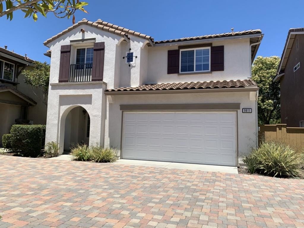 9811 Fieldthorn St, San Diego, CA 92127 - Townhome Rentals in San Diego ...