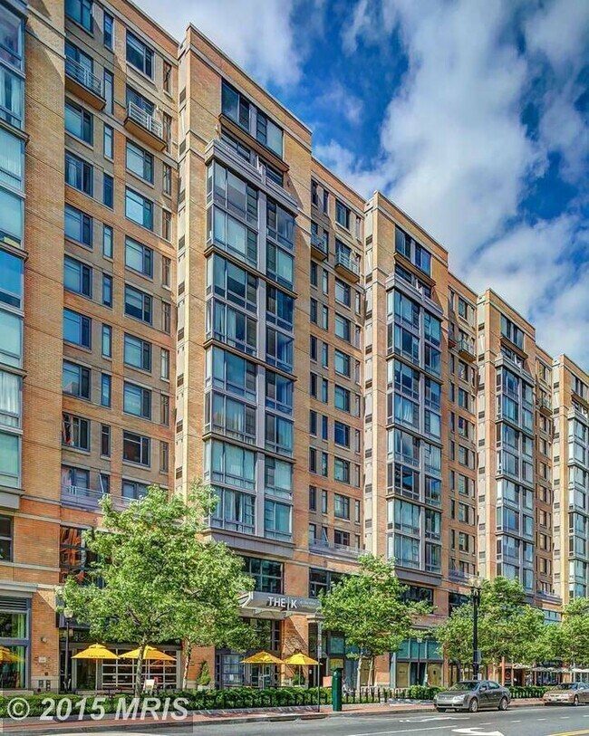 475 K St NW Unit 1018, Washington, DC 20001 - Condo for Rent in ...
