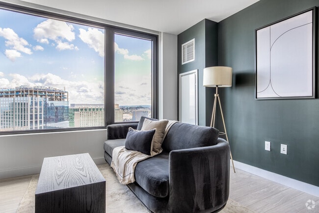 Seaport Apartments for Rent - Boston, MA - 672 Rentals | Apartments.com