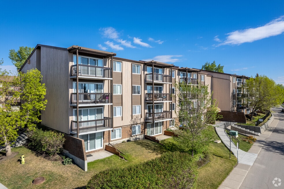 2 Bedroom Apartments for Rent in Calgary AB | Apartments.com