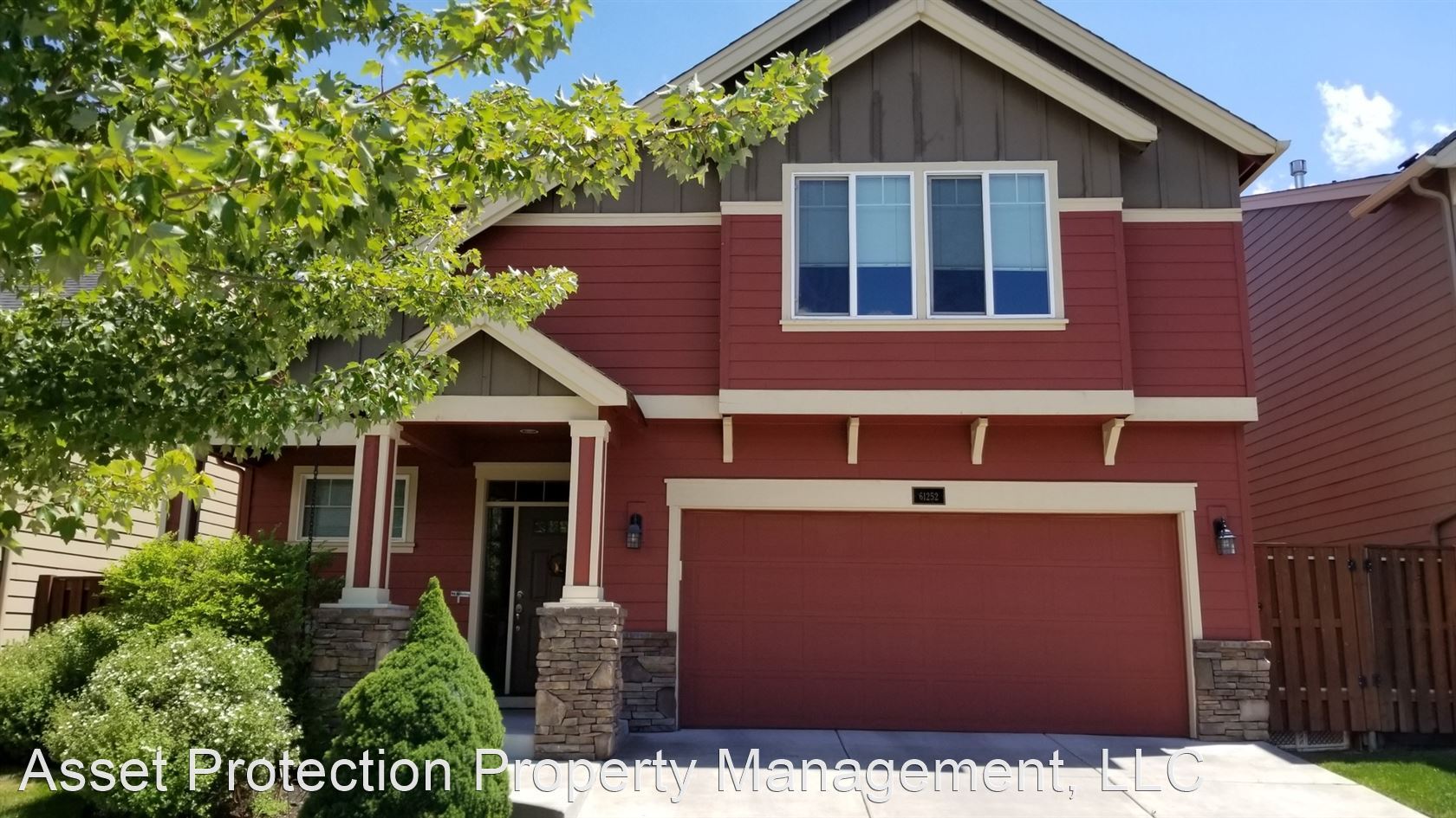 61252 Dayspring Dr, Bend, OR 97702 - House Rental in Bend, OR ...