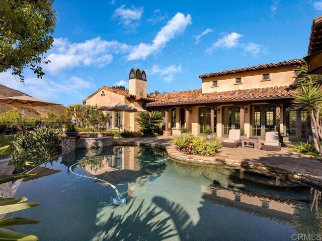 4272 Via Ravello, Rancho Santa Fe, CA 92091 - House Rental in Rancho ...