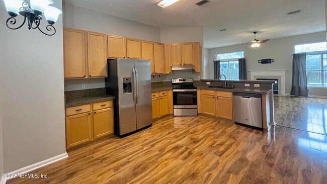 12323 Harbor Winds Dr N, Jacksonville, FL 32225 - House Rental in ...
