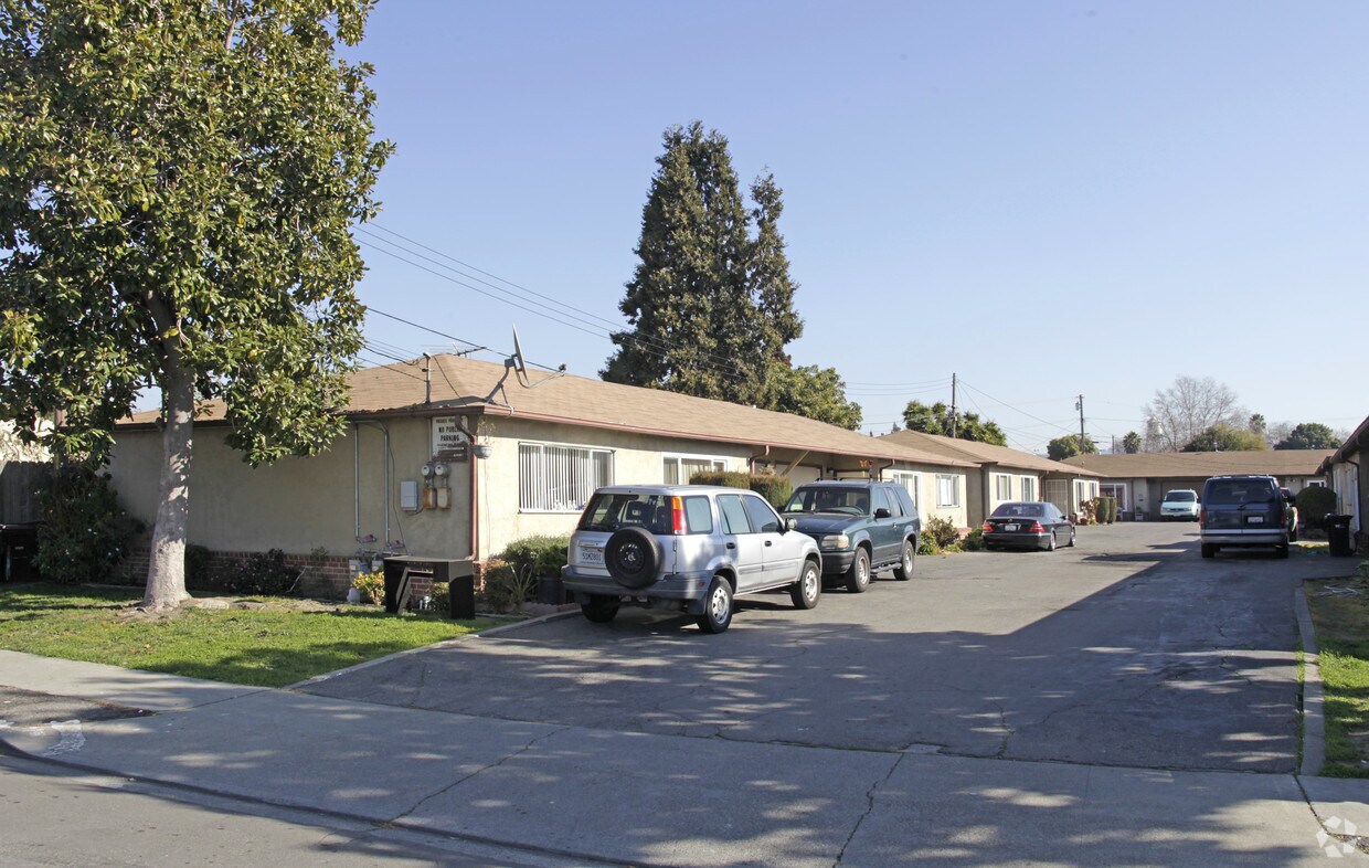 Ida Apartment Homes - 23034-23152 Ida Ln Hayward, CA 94541 | Apartments.com